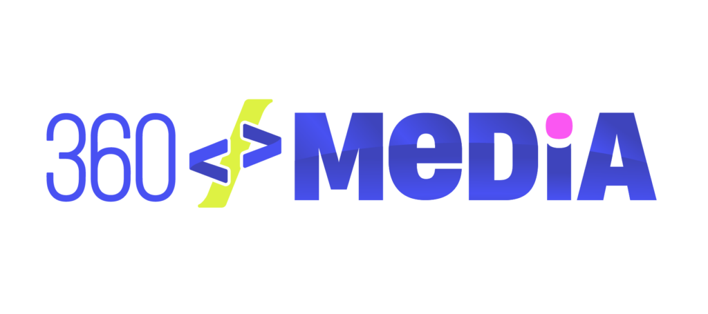 Login 360 Media Clients